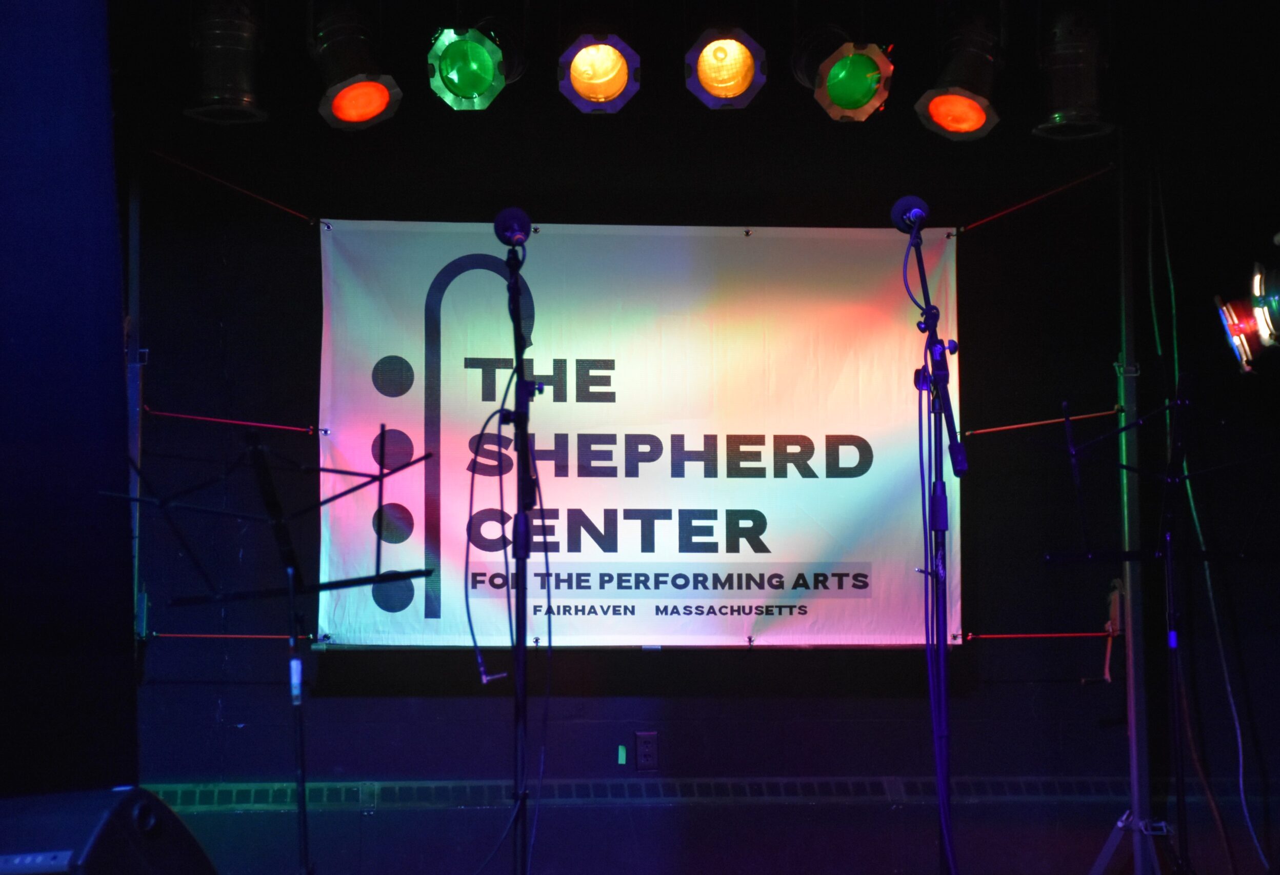 Events - The Shepherd Center for the Performing Arts
