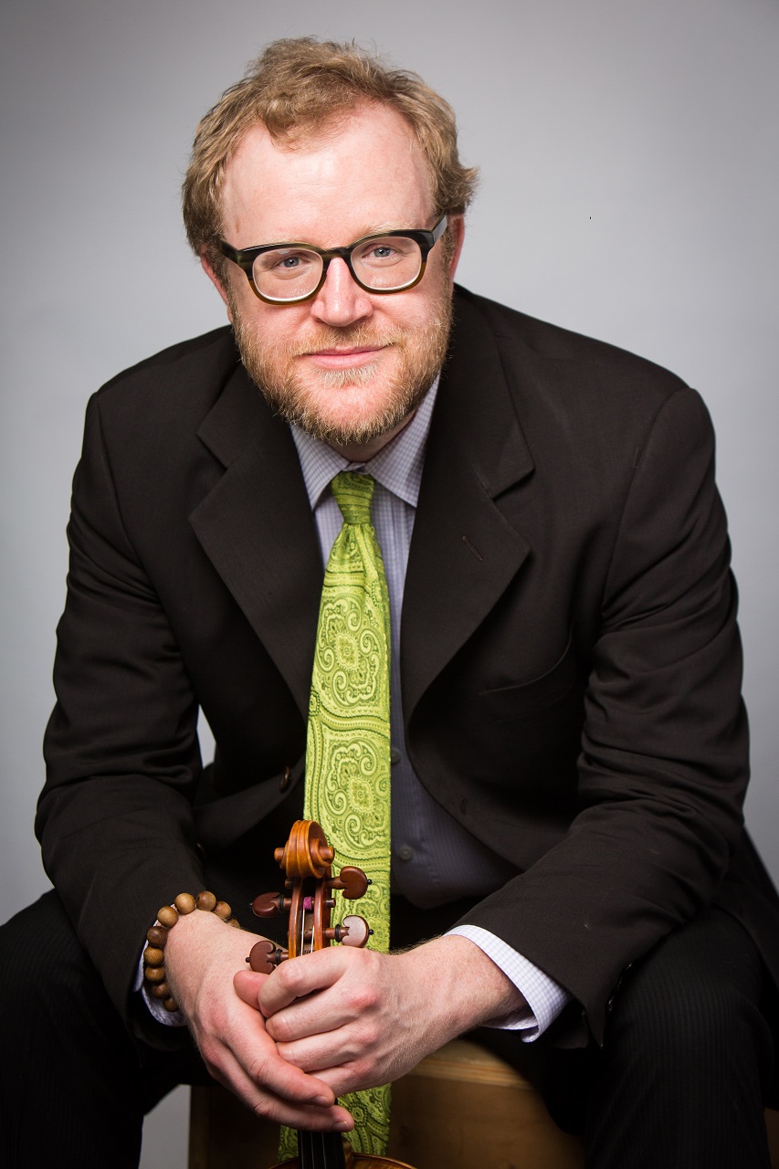Mozart & More - The Shepherd Center for the Performing Arts