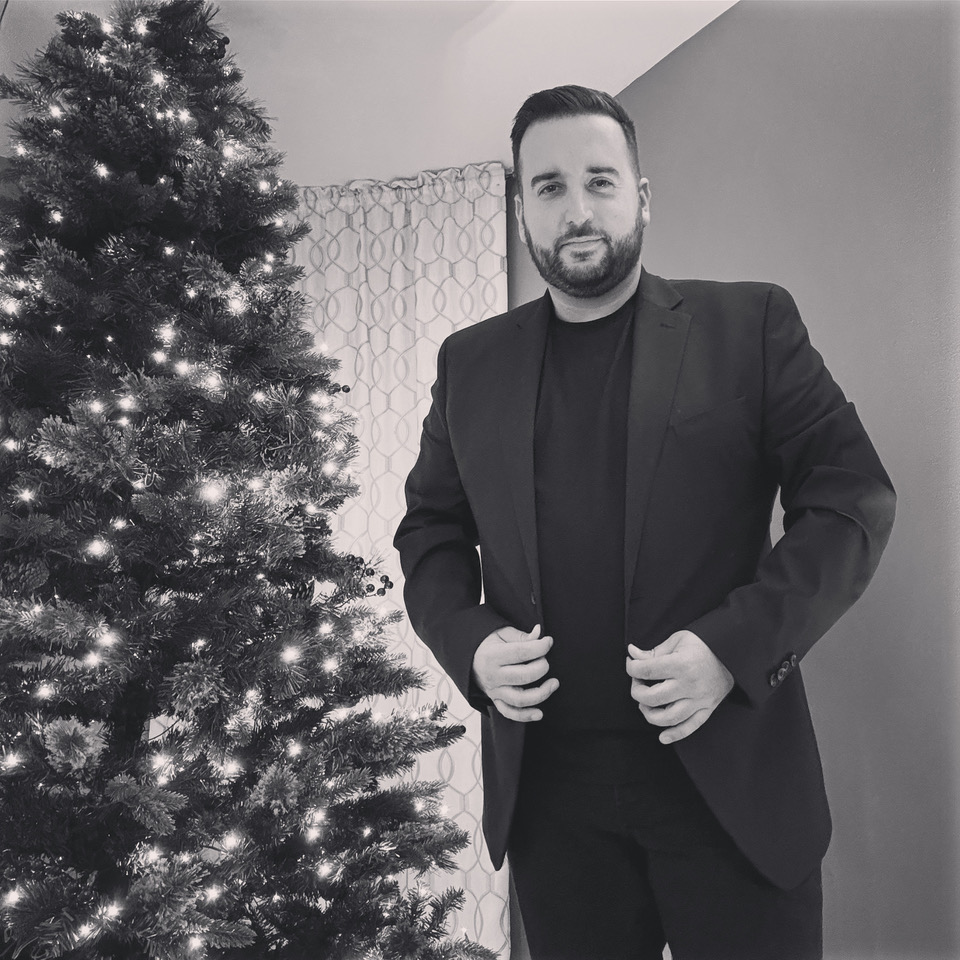 Jordan Paiva's "Christmas Time is Here" - The Shepherd Center for the ...