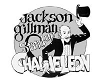 Jackson Gillman - The Shepherd Center for the Performing Arts