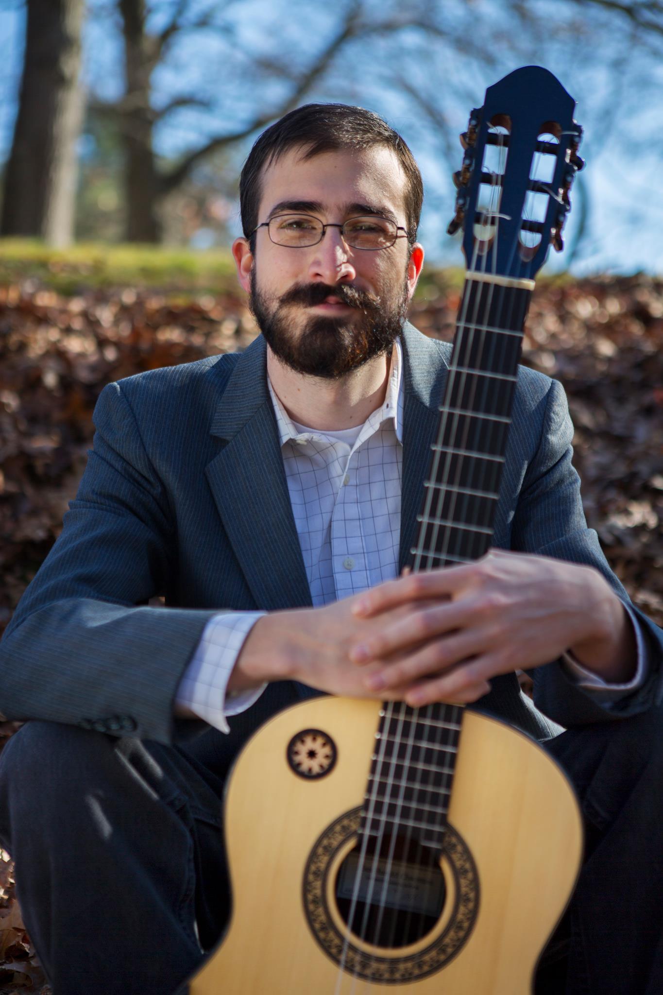 The Hot Club Cheese Roll - The Shepherd Center for the Performing Arts