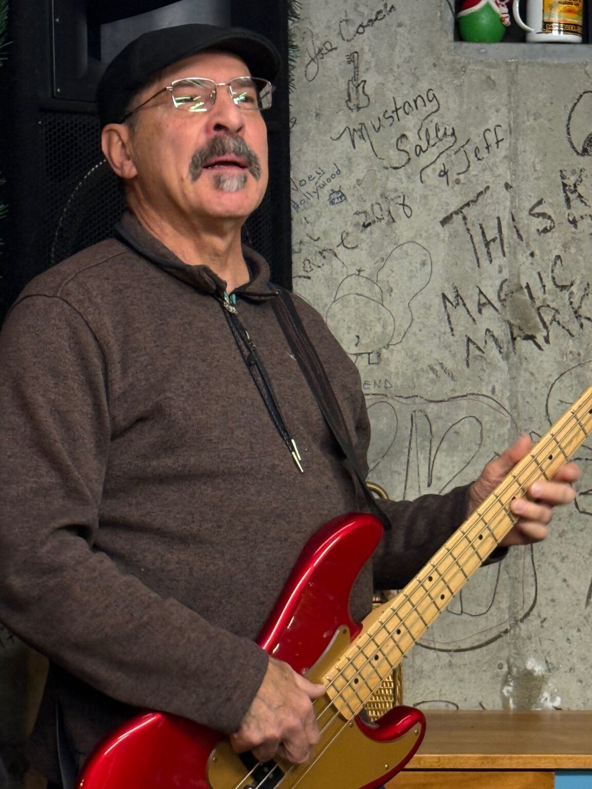 The Old Country Band - The Shepherd Center for the Performing Arts