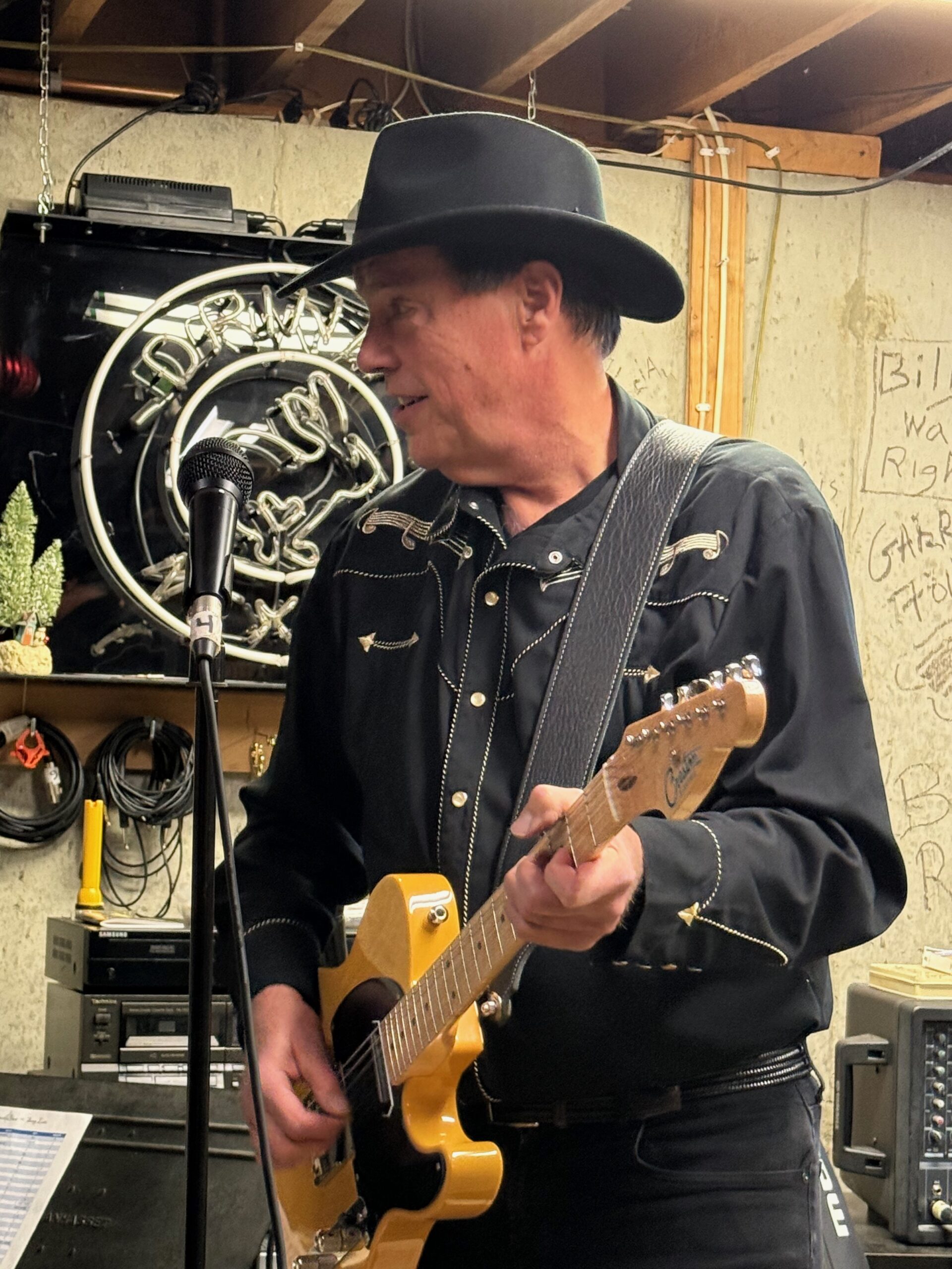 The Old Country Band - The Shepherd Center for the Performing Arts