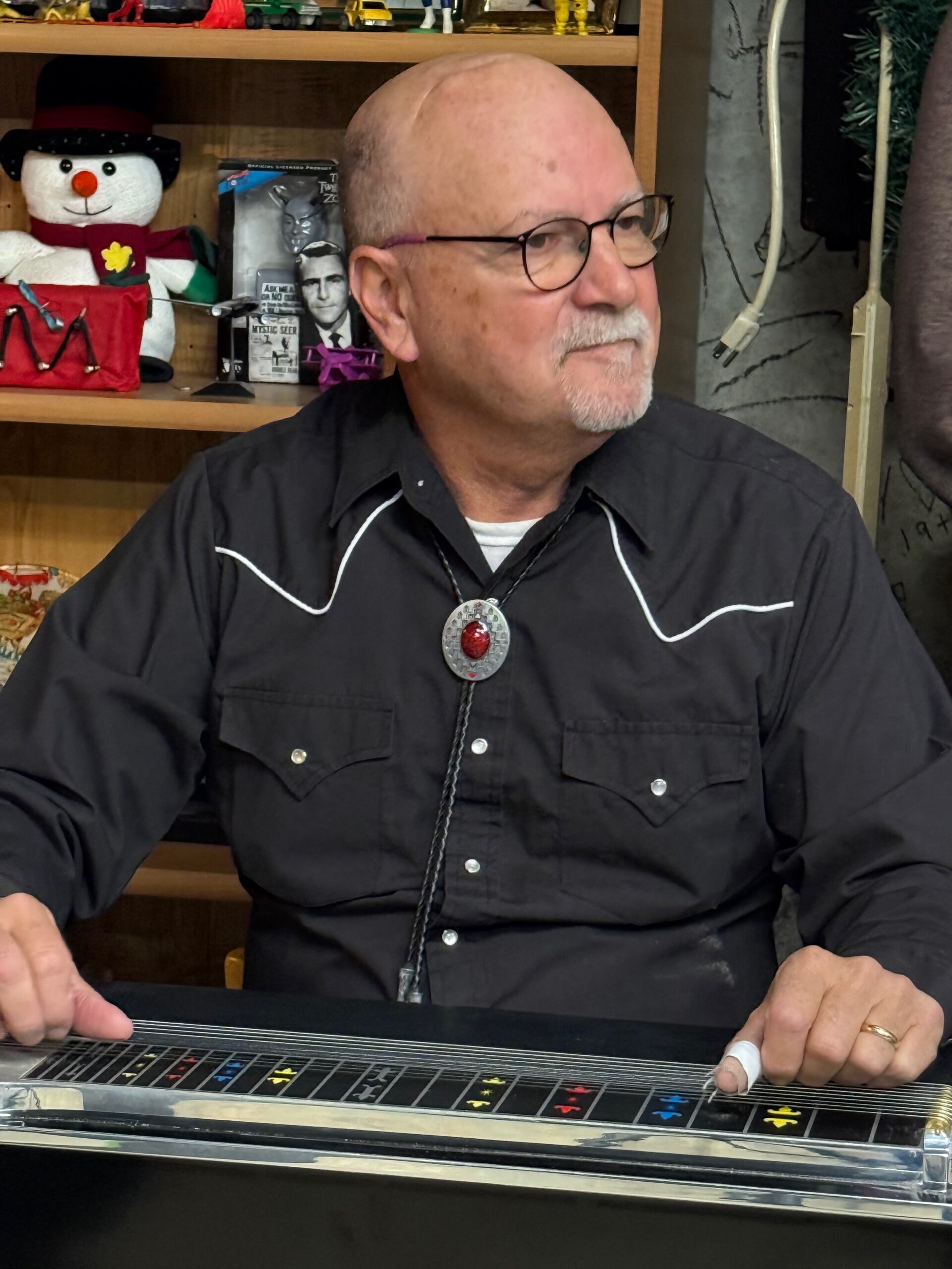 The Old Country Band - The Shepherd Center for the Performing Arts